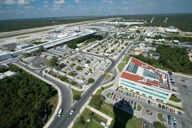 Cancun Airport Taxi Service - Real Traveler Experiences