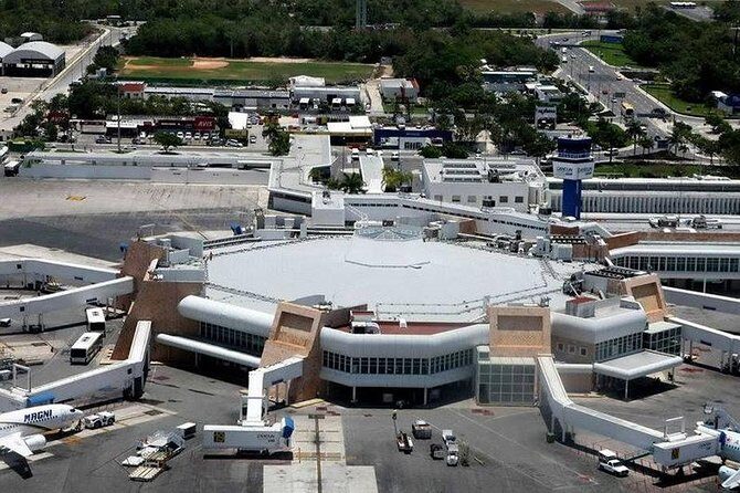 Cancun Airport Taxi Service - Who Should Use This Service?