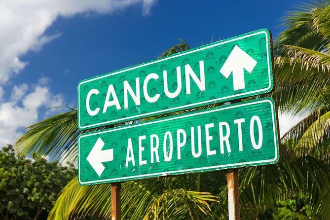 Cancun Airport Taxi Service - FAQs