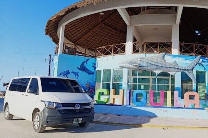 Cancun Airport to Chiquilá Ferry Transfer - Cancun Airport to Chiquilá Ferry Transfer Review