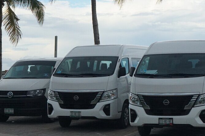 Cancun Airport to Chiquilá Ferry Transfer - What the Reviews Say (from available feedback)