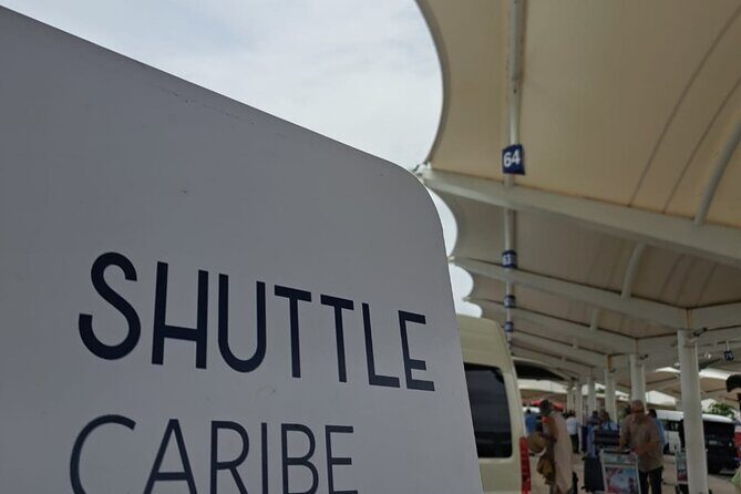 Cancun Airport to Chiquilá Ferry Transfer - The Sum Up