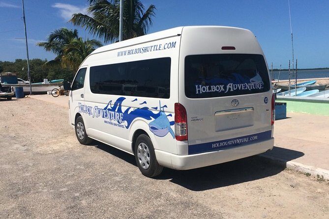 Cancun Airport to Holbox Transportation Private - FAQs