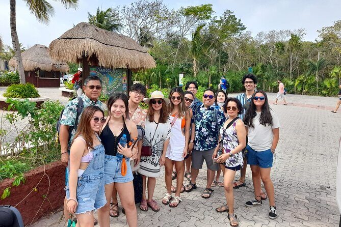 Cancun Airport to Playa del Carmen - A Final Word on Value and Experience