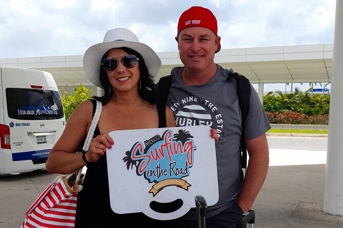 Cancun Airport to Playa del Carmen - FAQs