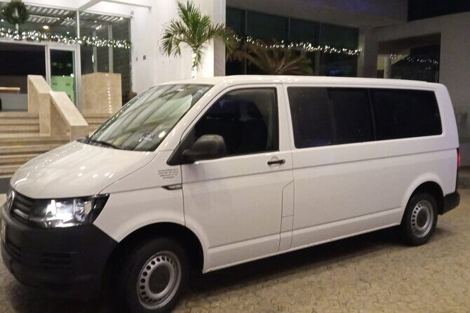 Cancun Airport to Tulum Roundtrip Private Transfer - Why the Price Might Be Worth It