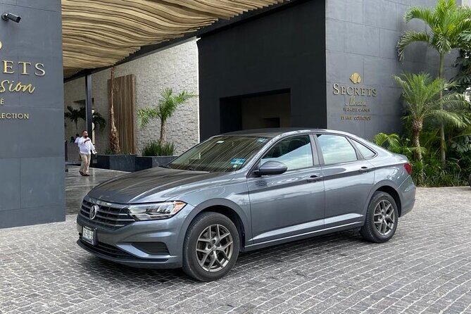 Cancun Airport to Tulum Roundtrip Private Transfer - Additional Notes for Travelers