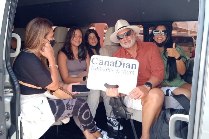 Cancun Airport Transfers - Private Van ROUND TRIP - Final Thoughts: Is This the Right Transfer for You?