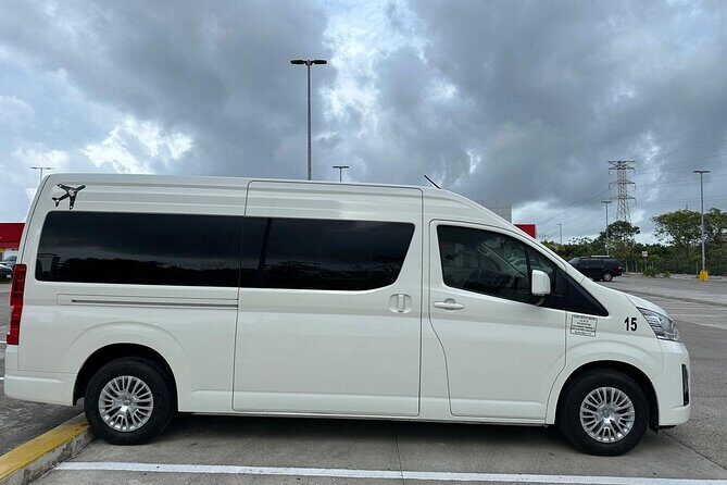 Cancun AirportHotel Transportation One-Way - The Drawback: Reliability Concerns
