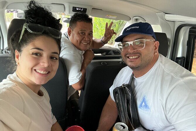 Cancun AirportHotel Transportation One-Way - Is It Right for You?