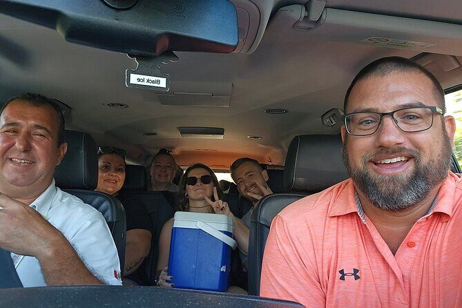 Cancun AirportHotel Transportation One-Way - Final Verdict