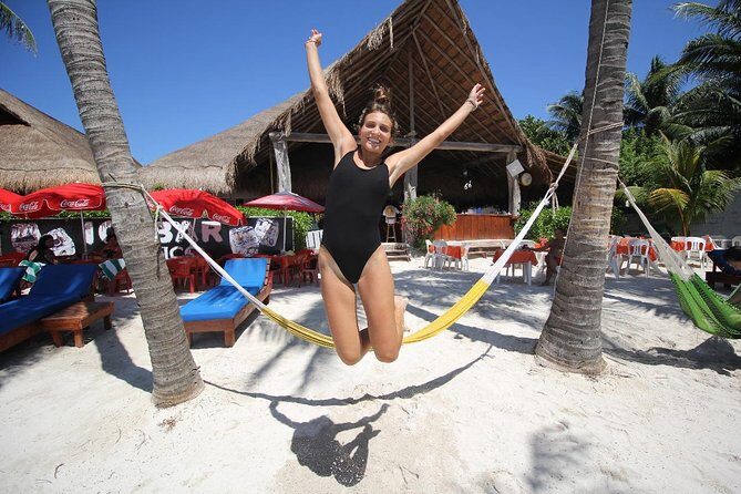 Cancun All Inclusive Catamaran Tour to Isla Mujeres - Final Thoughts