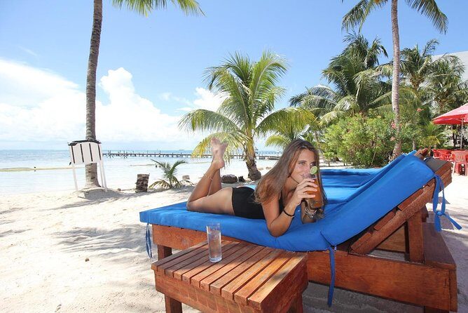 Cancun All Inclusive Catamaran Tour to Isla Mujeres - FAQ