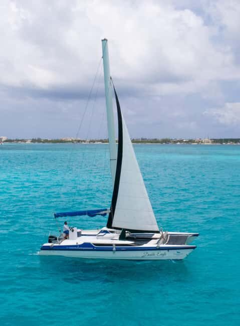 Cancun: All-Inclusive Private Catamaran - The Experience Breakdown: What to Expect on Your Day Out