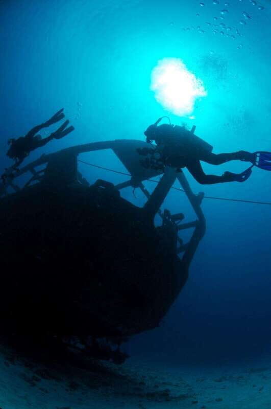 Cancun: Angelfish Discovery Package - Itinerary Breakdown