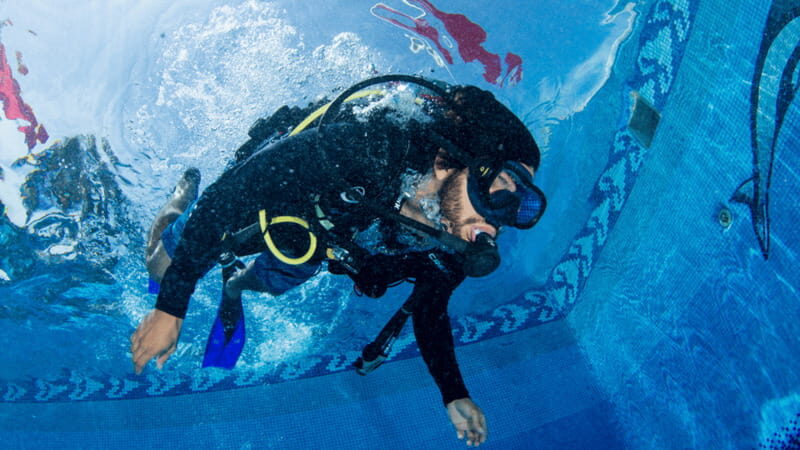 Cancun: Aquaworld Scuba Diving School - Introduction: Why You Might Love This Experience