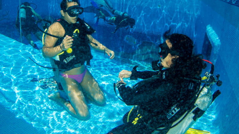 Cancun: Aquaworld Scuba Diving School - Final Thoughts: Is It Worth It?