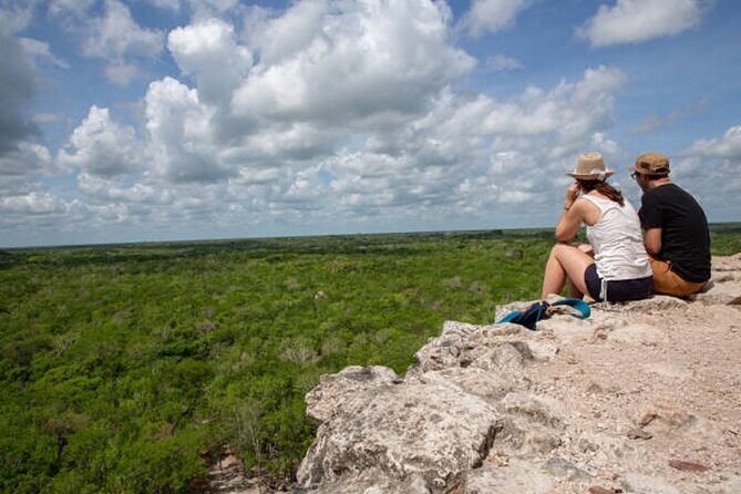Cancun ATV Adventure, Horseback Riding, Zip Lines, and Cenote - Detailed Itinerary and Its Authentic Appeal