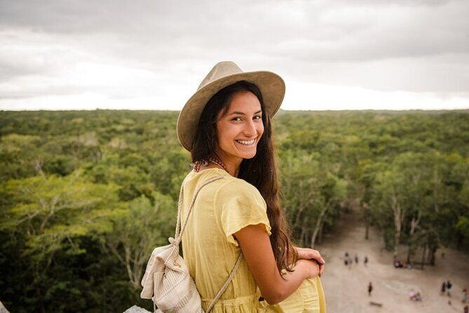 Cancun ATV Adventure, Horseback Riding, Zip Lines, and Cenote - FAQ