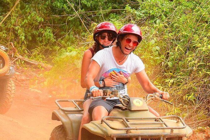 Cancun ATV Jungle Adventure, Ziplines, Cenote and Tequila Tasting - Final Thoughts