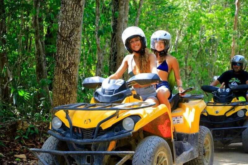Cancun: ATV, Ziplines, and Cenote Adventure - Practical Considerations and Extras