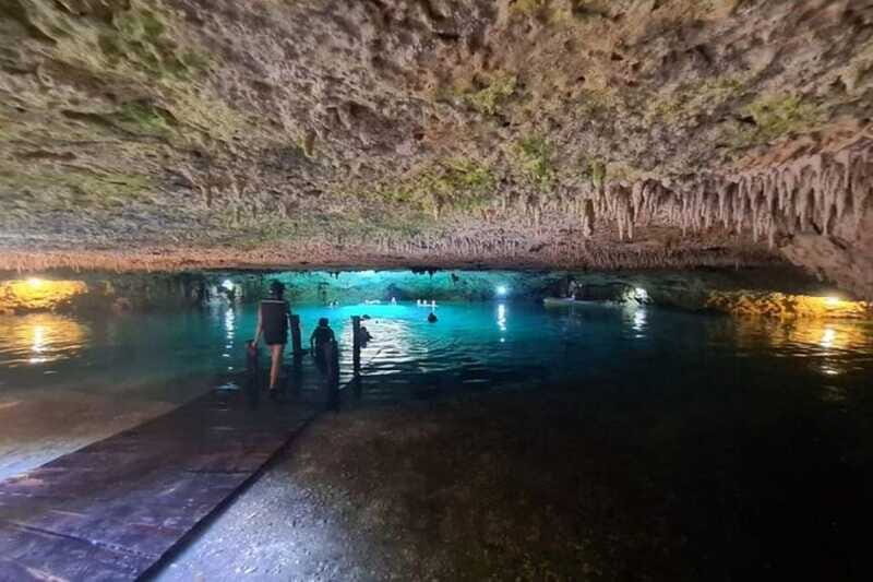 Cancun: ATV, Ziplines, and Cenote Adventure - Who Would Benefit Most?