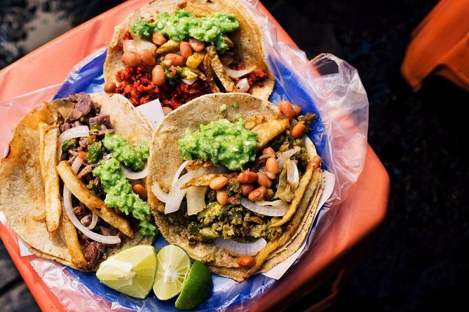 Cancun Authentic Taco Tour - Exploring Cancun’s True Flavors: The Journey Begins