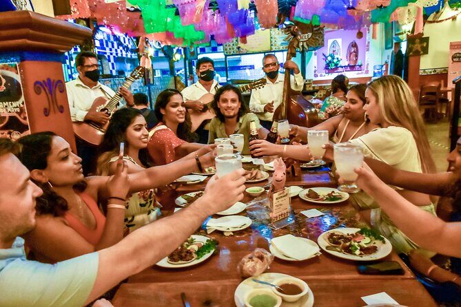 Cancun Authentic Taco Tour - Authenticity and Value