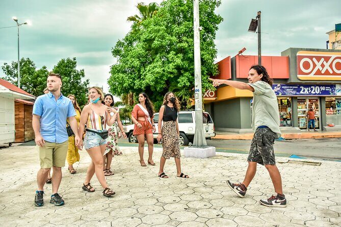 Cancun Authentic Taco Tour - Who Will Love This Tour?