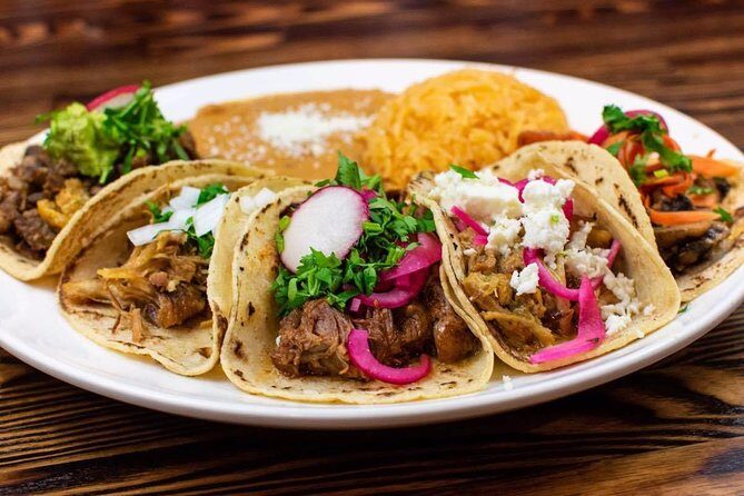 Cancun Authentic Taco Tour - The Sum Up