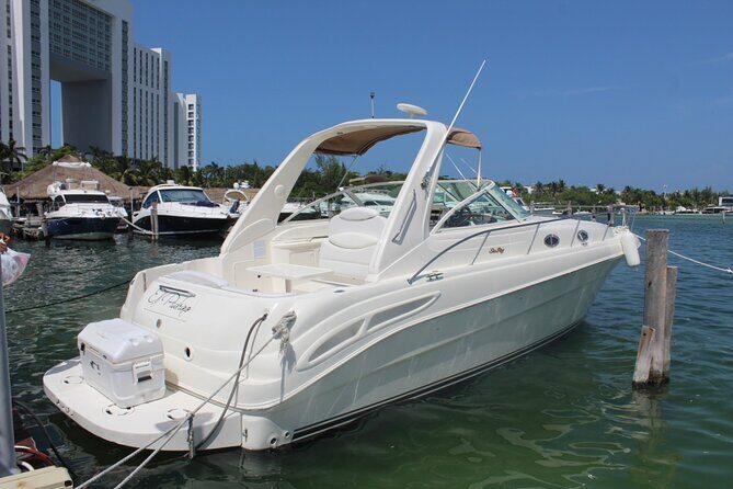 Cancun Bay Private 2-Hour on a Luxury Yacht - Final Thoughts: Is This Tour for You?