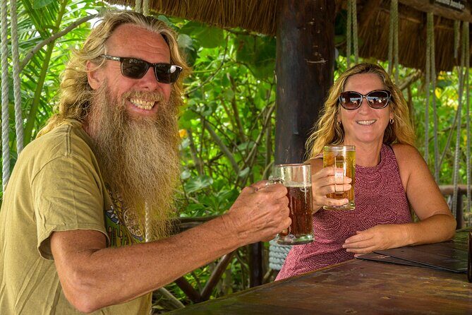 Cancun Beach Photoshoot with a Professional Photographer - Who Will Love This Tour?