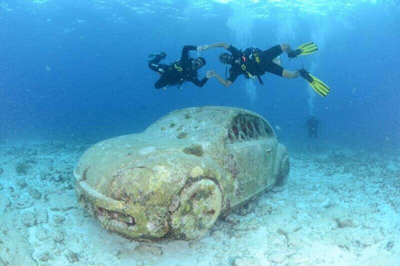 Cancun: Beginner Scuba Diving at Underwater Museum - Final Thoughts