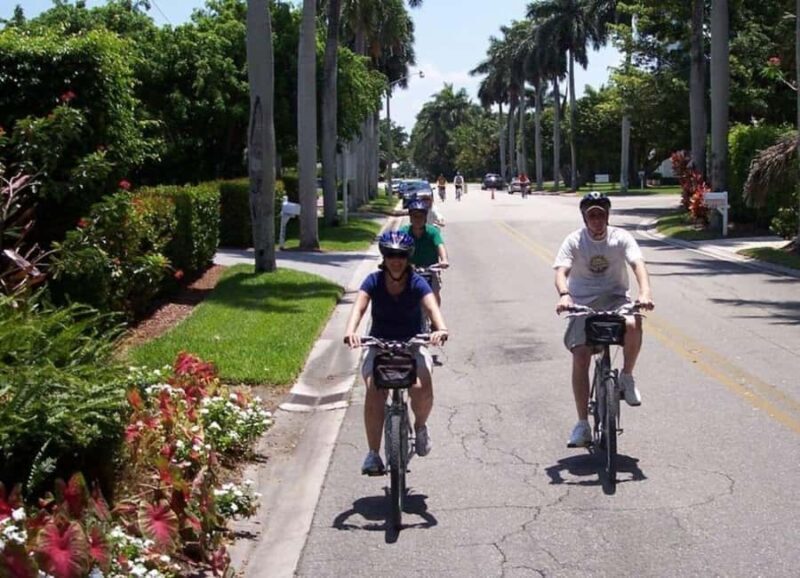 Cancun: Bike Adventure! 90 min Guided Tour in Hotel Zone - The Ride Through Cancun: What to Expect