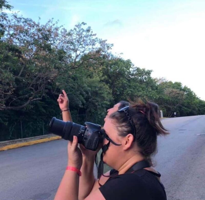 Cancún: Birds Photography Expedition with Transportation - The Sum Up