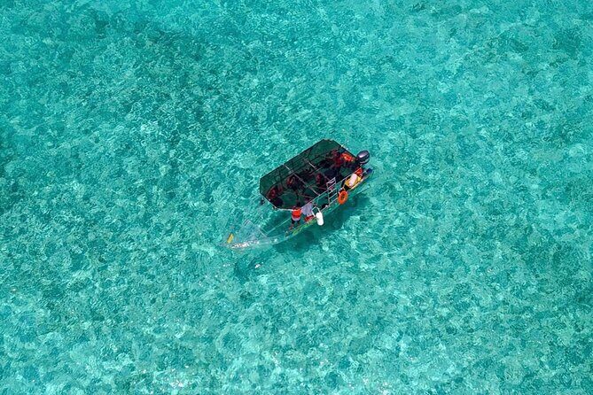 Cancun Boat Ride Photo Spot - Frequently Asked Questions