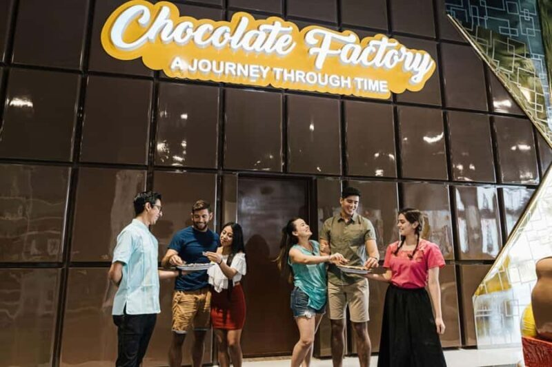 Cancun: Bus Tour - City Adventure around the Best Stops - FAQ