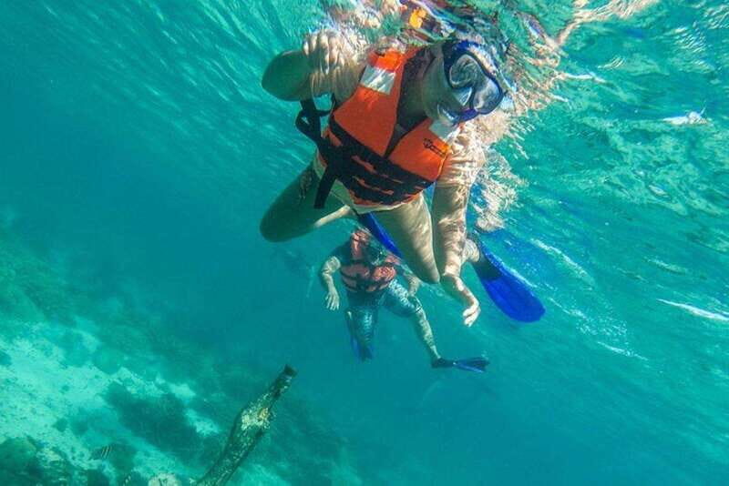 Cancun: Cancun Cenote Tour & Snorkeling - Cancun: Cancun Cenote Tour & Snorkeling — An Authentic Day in Mexico’s Natural Wonders