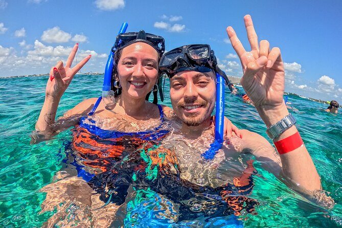 Cancun Catamaran: Sail to Isla Mujeres + Buffet & Drinks - Practical Tips for Making the Most of the Tour