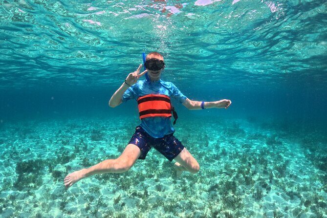 Cancun Catamaran: Sail to Isla Mujeres + Buffet & Drinks - FAQ