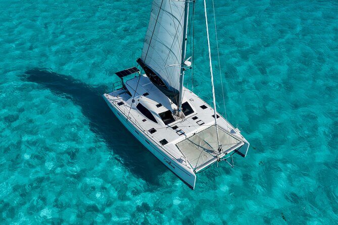 Cancún Catamaran to Isla Mujeres + Snorkel, Open Bar & Lunch - Final Thoughts