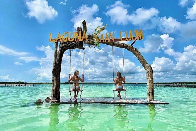 Cancun Cenote Adventure Tour Swim in Tulum Stunning Lagoons - The Sum Up: Who Will Love This Tour?