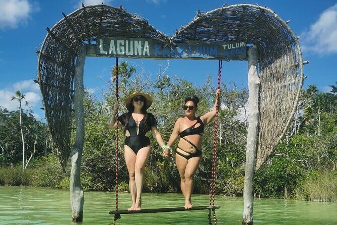 Cancun Cenote Adventure Tour Swim in Tulum Stunning Lagoons - FAQ: Practical Questions Answered
