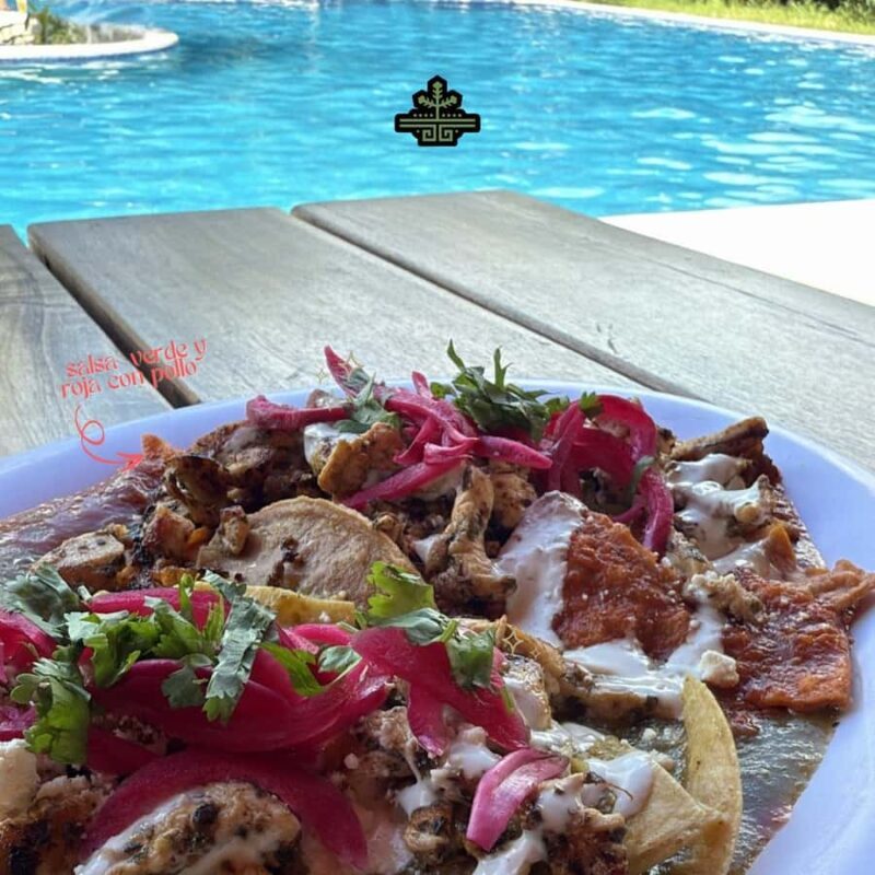 Cancun: Cenotes El Retoño entrance with transport, food, and guided tour. - Who Is This Tour Best For?