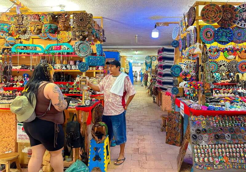 Cancun: Chichen Itza All-Inclusive & Cenote. No hidden fees - What Could Be Better?