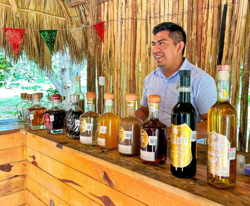 Cancun: Chichen Itza All-Inclusive & Cenote. No hidden fees - Frequently Asked Questions