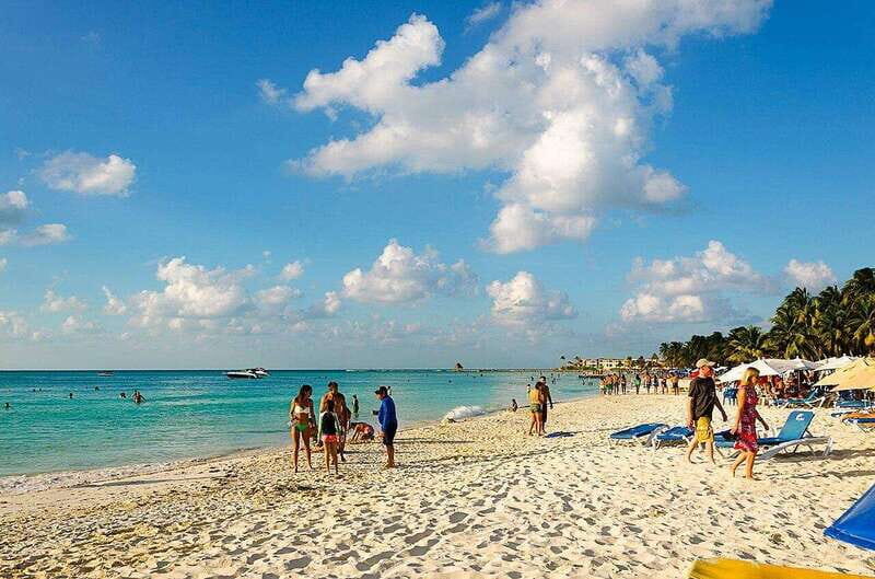 Cancun: Chichen Itza + Catamaran to Isla Mujeres combo in 2 days - A Practical Overview of the Tour Experience