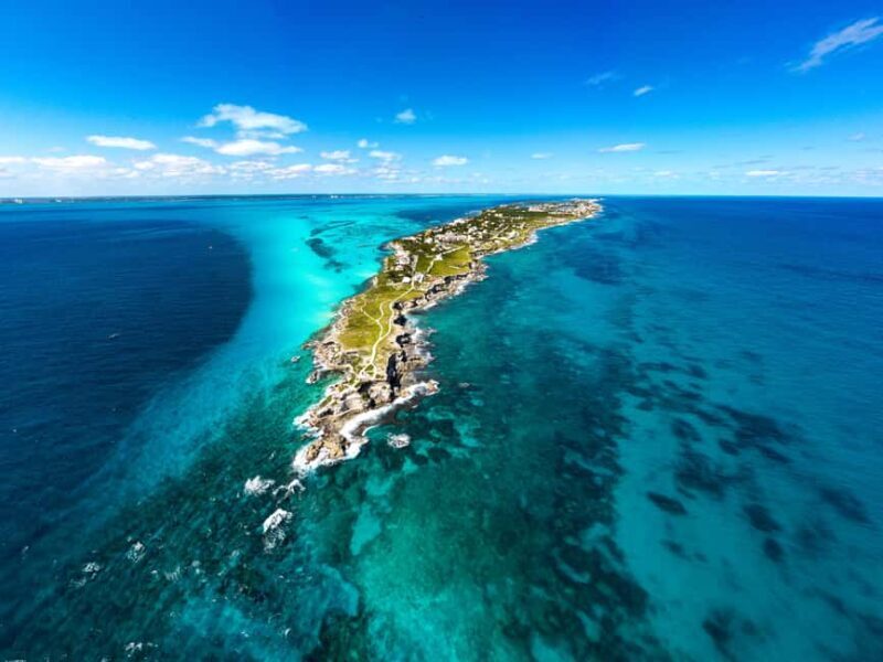 Cancun: Chichen Itza + Catamaran to Isla Mujeres combo in 2 days - The Sum Up