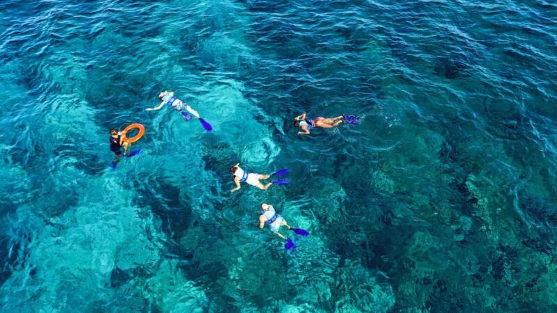 Cancun: Chichen Itza + Catamaran to Isla Mujeres combo in 2 days - FAQ
