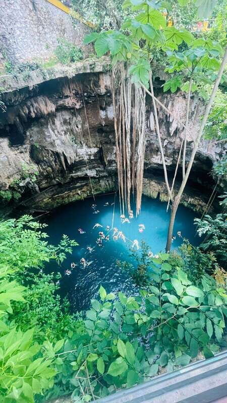 Cancun: Chichen Itza, Cenote, and Traditional Lunch Tour - An In-Depth Look at the Tour Experience